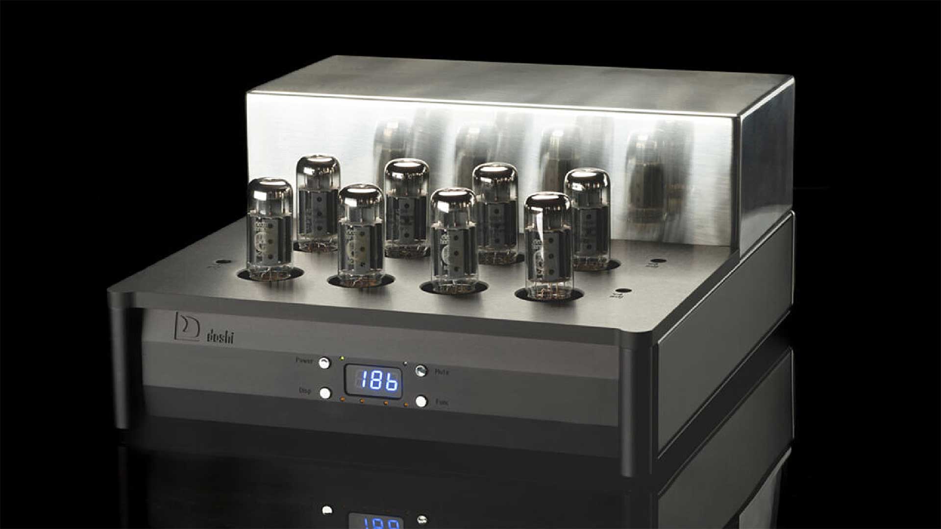 Discovering Doshi Audio: Where Recording Excellence Meets Audiophile P ...