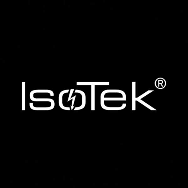 Isotek – Martins Hi-Fi