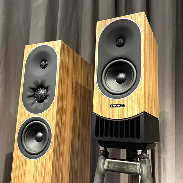 Introducing the PMC Prophecy Series – Martins Hi-Fi