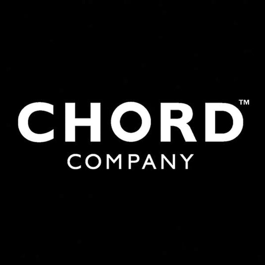 Chord Company Cables at Martins Hi-Fi
