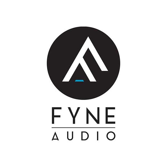 Fyne Audio – Martins Hi-Fi