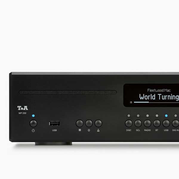 Multi Source Player – Martins Hi-Fi