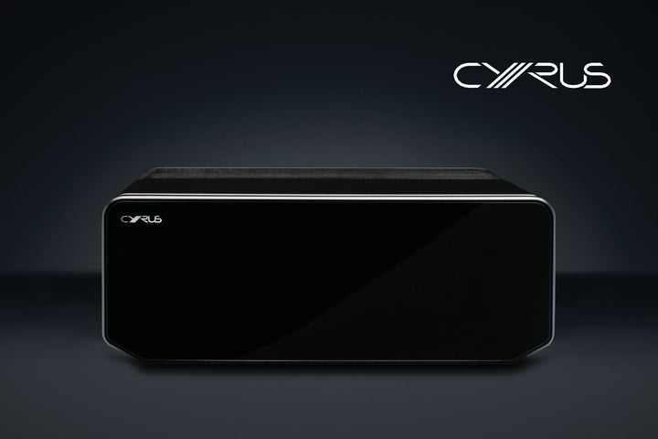 Cyrus Audio at Martins Hi-Fi