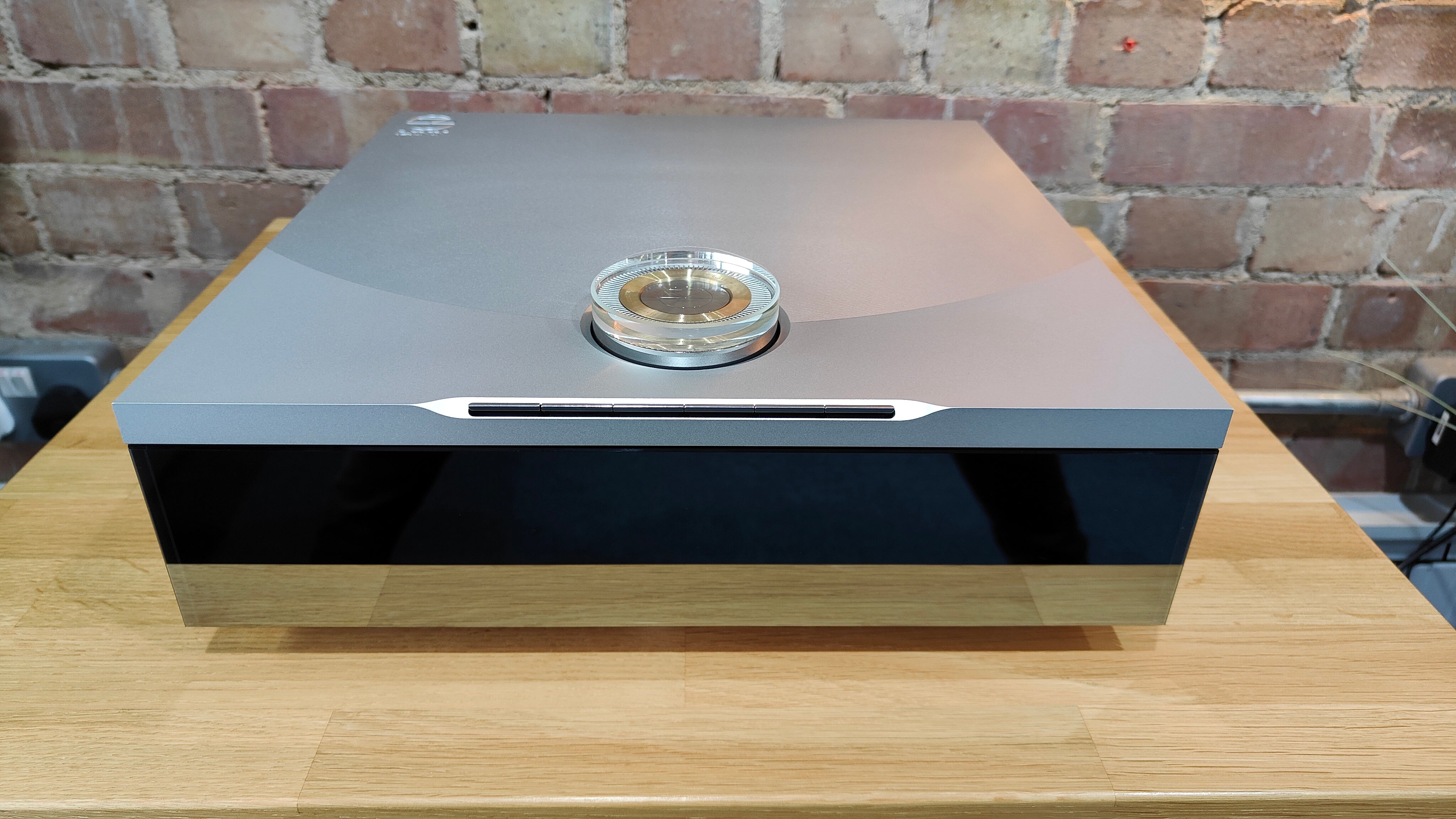 Linn Audio at Martins Hi-Fi