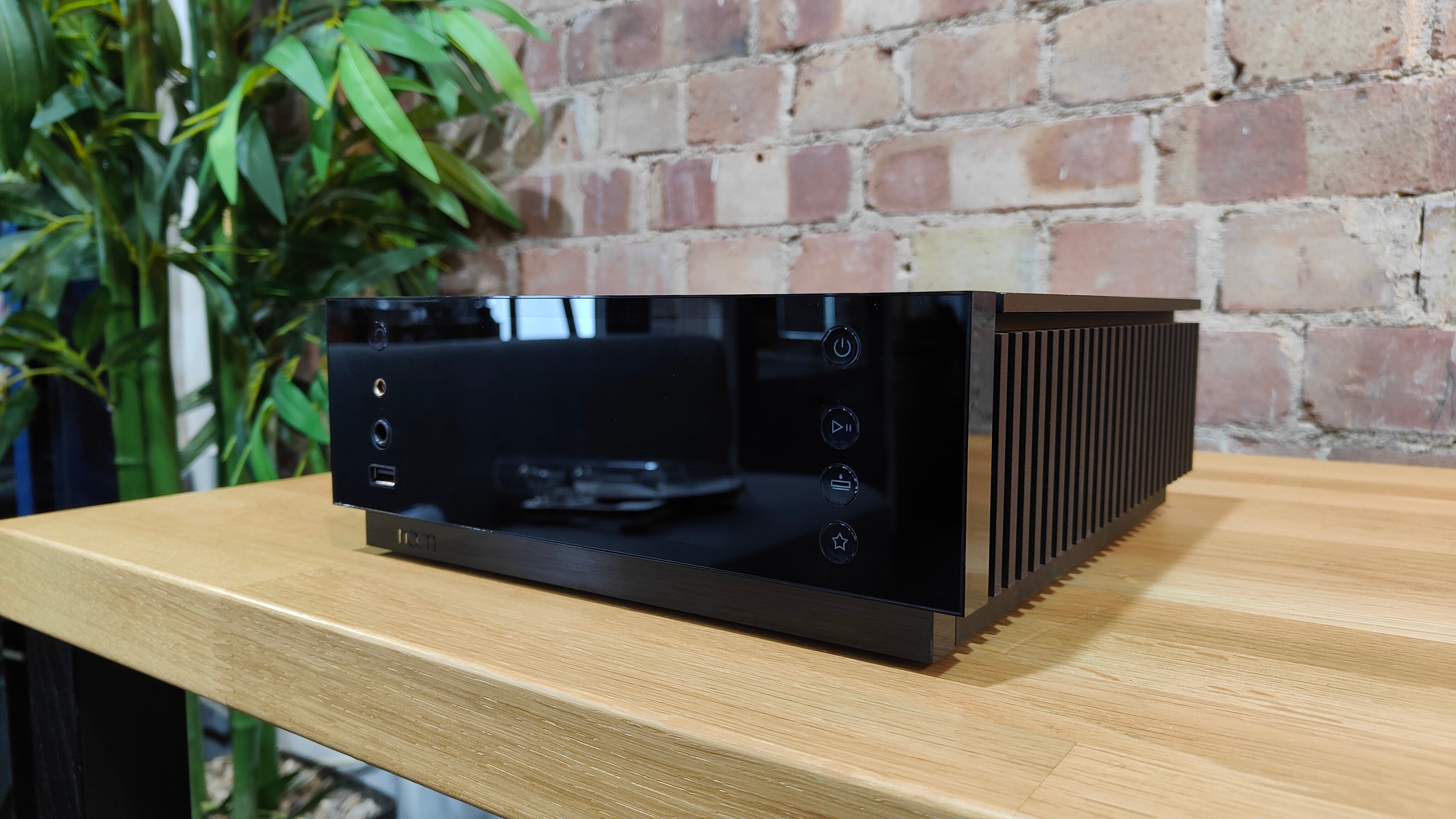 Naim Audio at Martins Hi-Fi UK