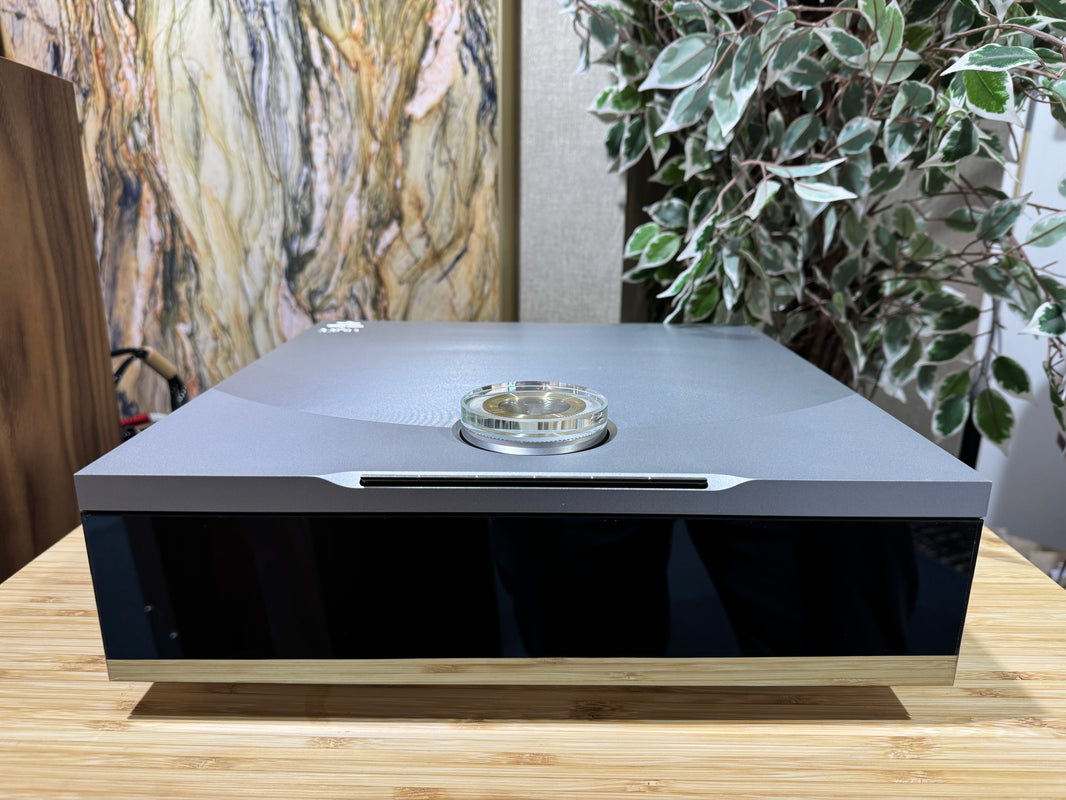 Linn Audio at Martins Hi-Fi