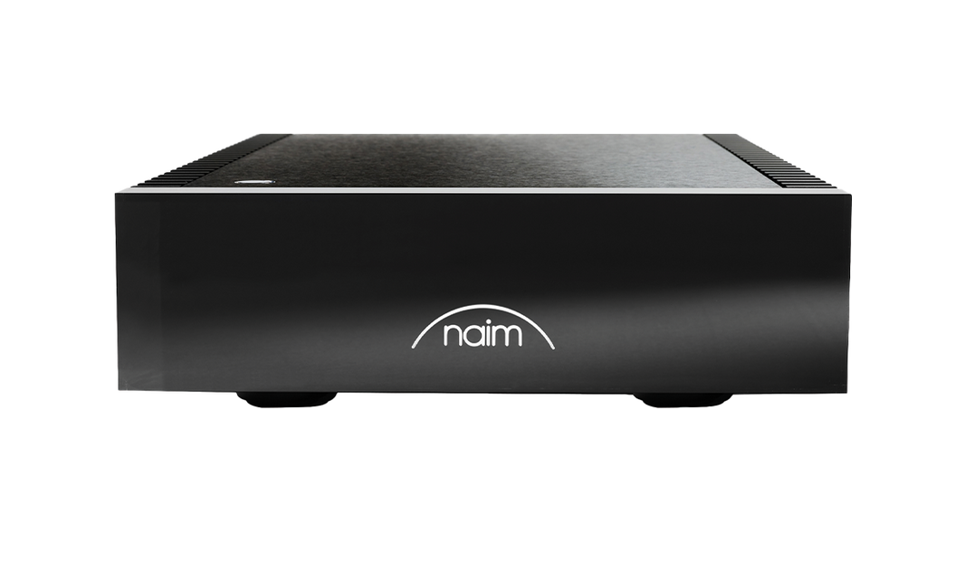 Naim Audio at Martins Hi-Fi UK
