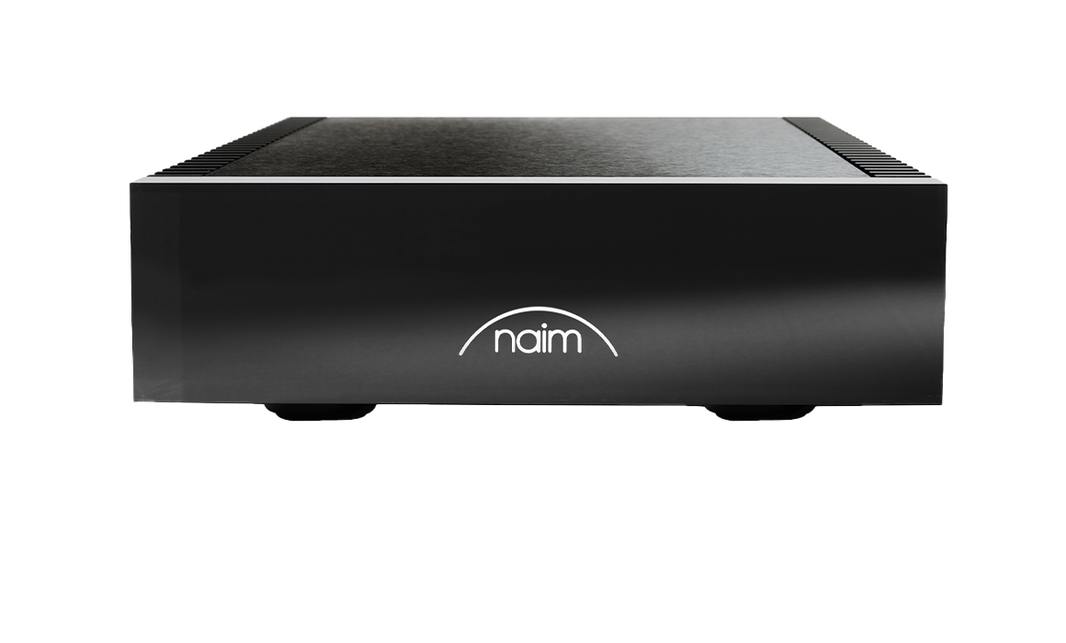 Naim Audio at Martins Hi-Fi UK