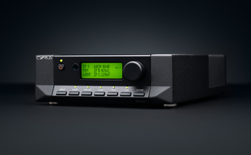 Cyrus Audio at Martins Hi-Fi