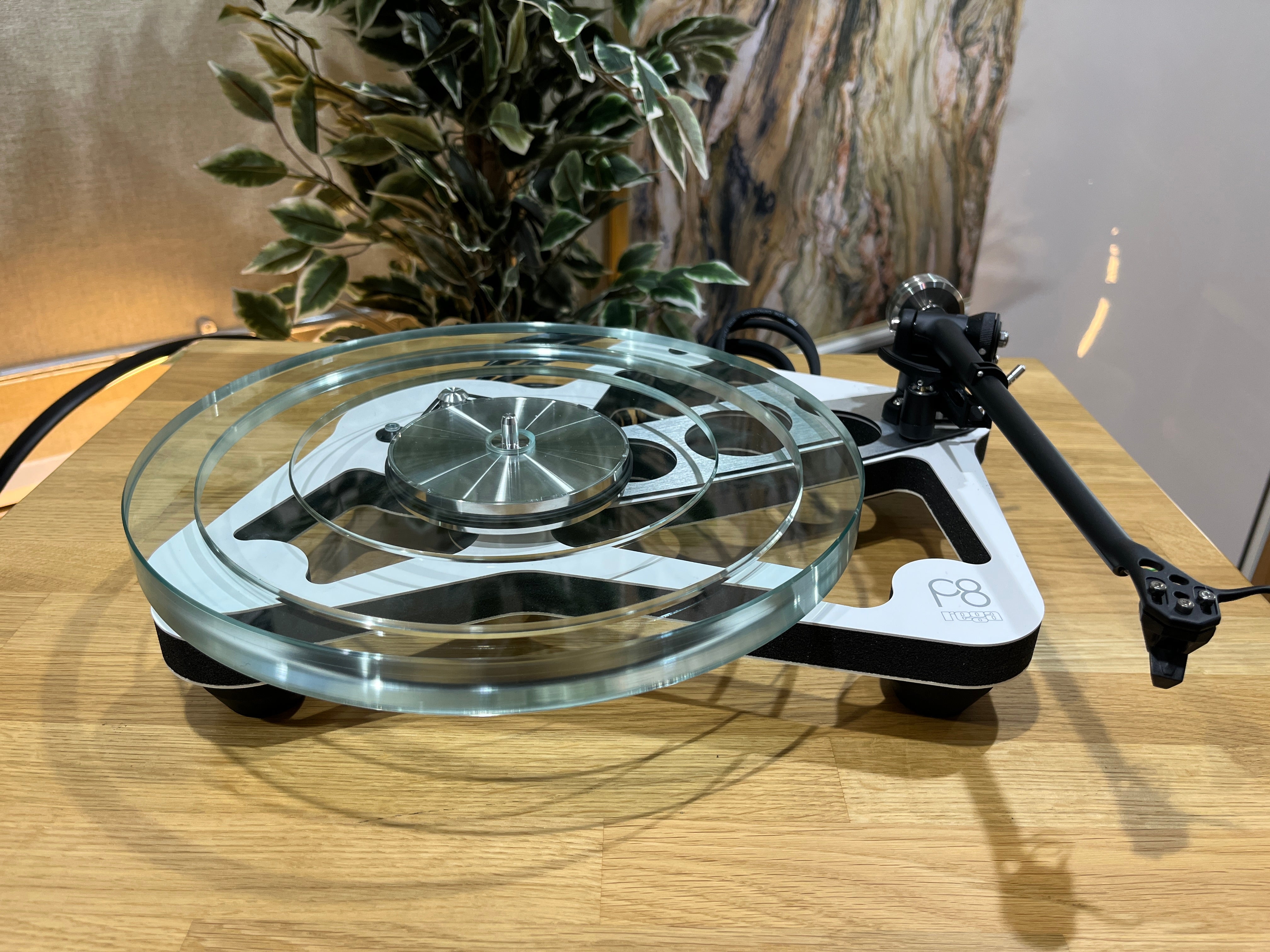 Rega Turntable Servicing & Upgrades – Martins Hi-Fi