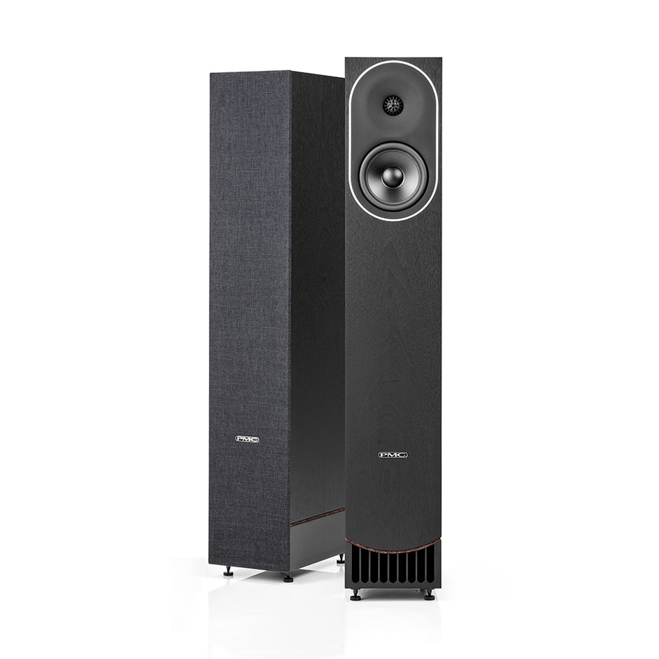 PMC Speakers – Martins Hi-Fi