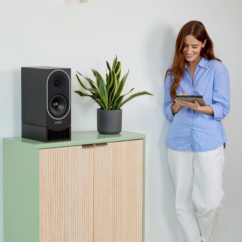 PMC Speakers – Martins Hi-Fi