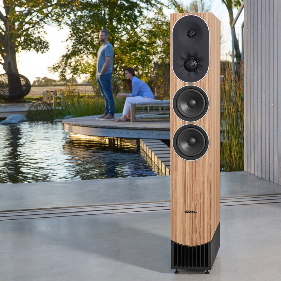 PMC Speakers – Martins Hi-Fi