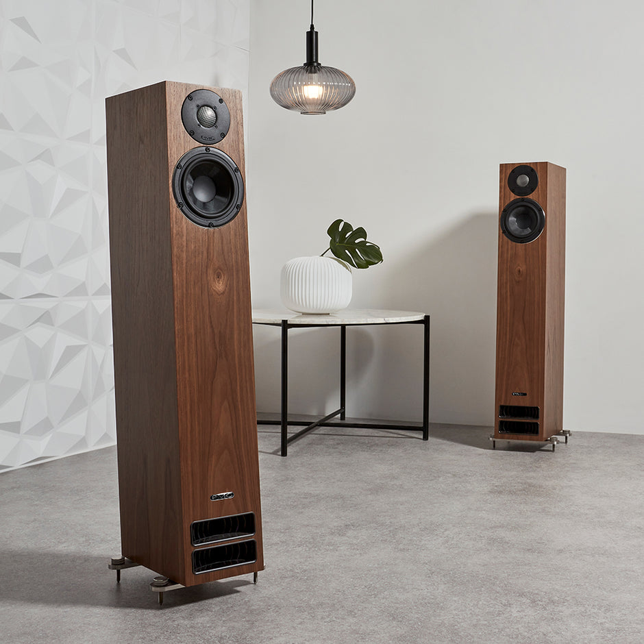 PMC Speakers – Martins Hi-Fi