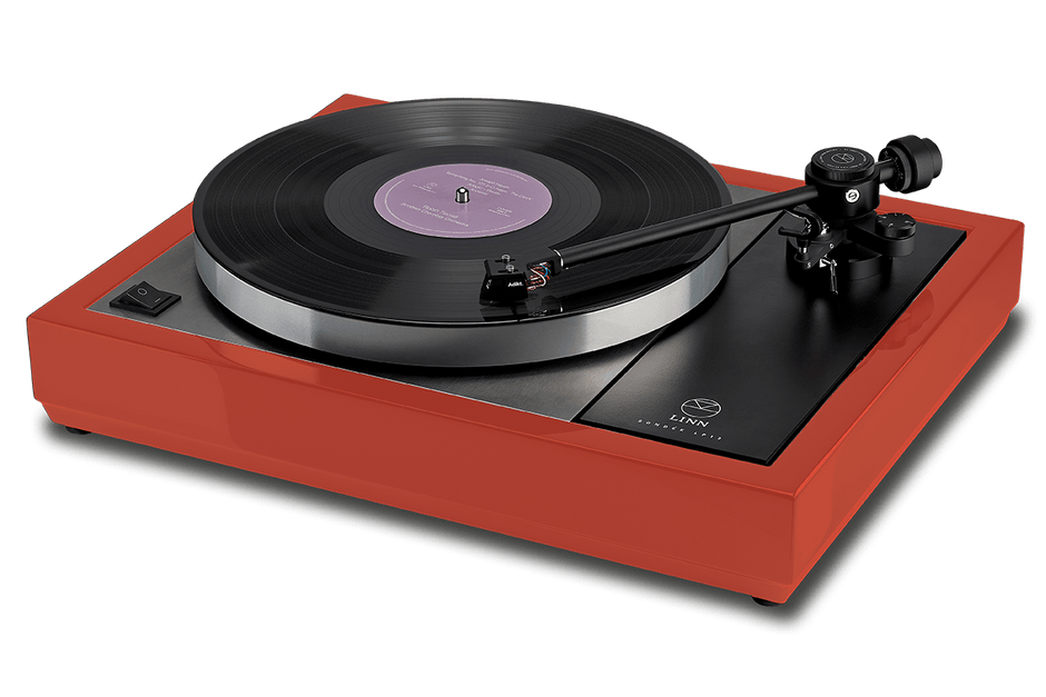 Linn Audio at Martins Hi-Fi