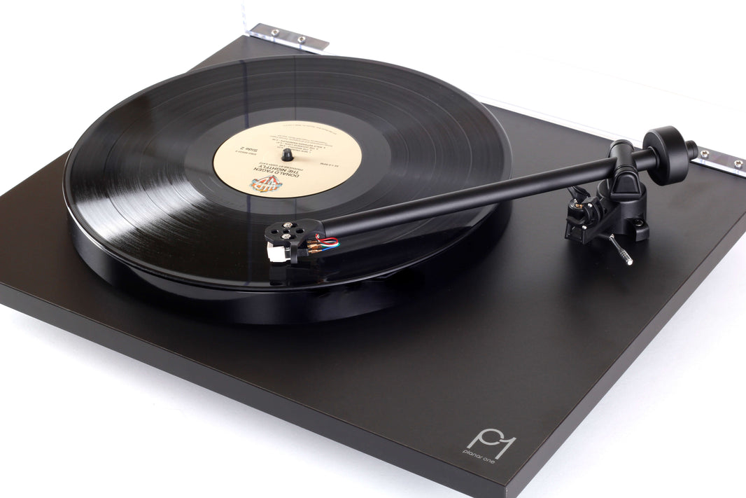 Rega at Martins Hi-Fi