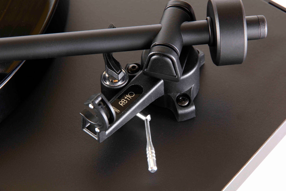 Rega at Martins Hi-Fi