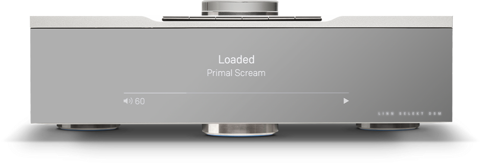 Linn Audio at Martins Hi-Fi