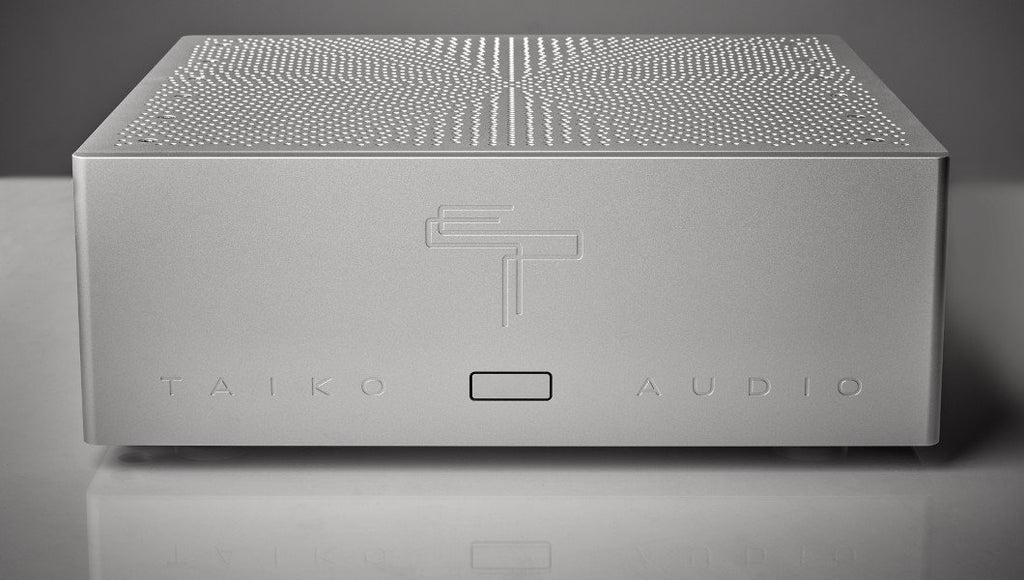 Home Taiko Audio SGM Extreme
