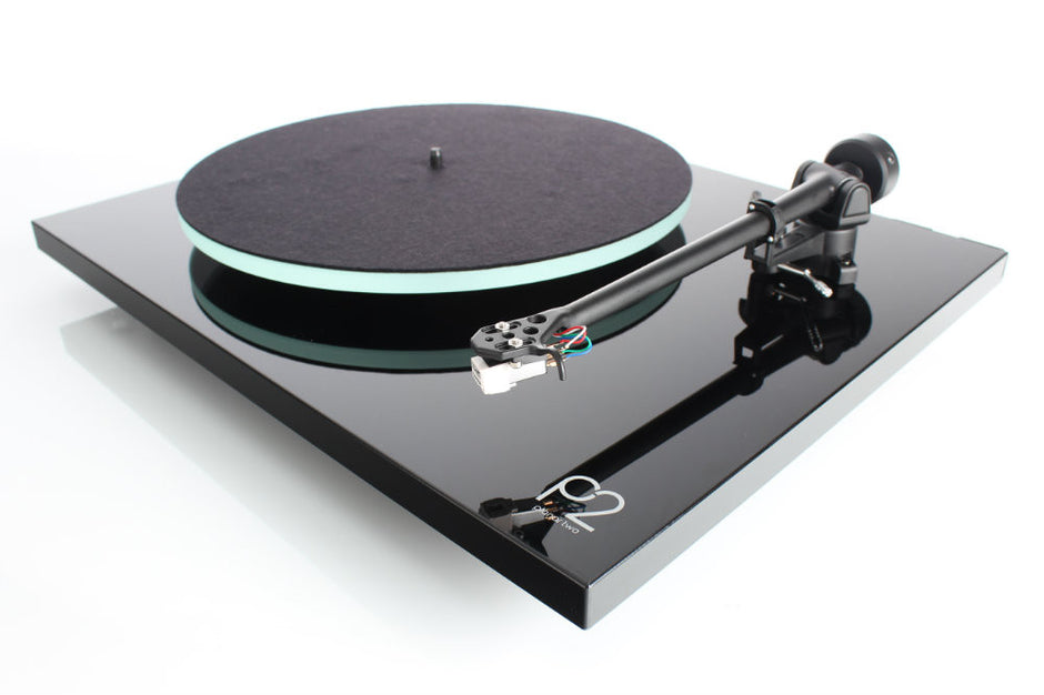 Rega at Martins Hi-Fi