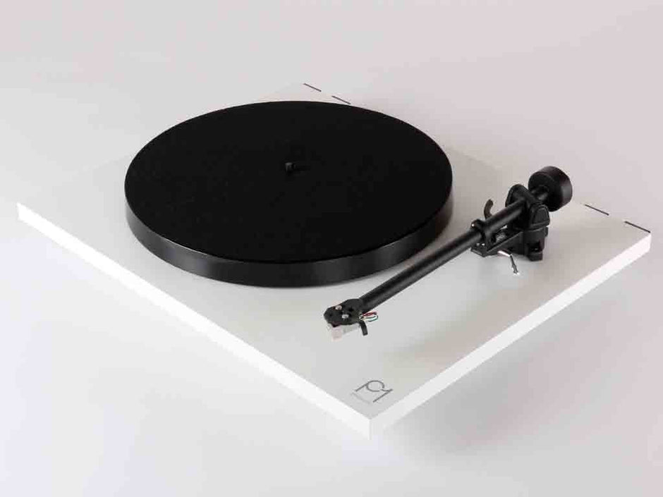 Rega at Martins Hi-Fi