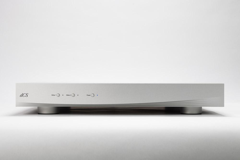 dCS Rossini Master Clock - Martins Hi-Fi