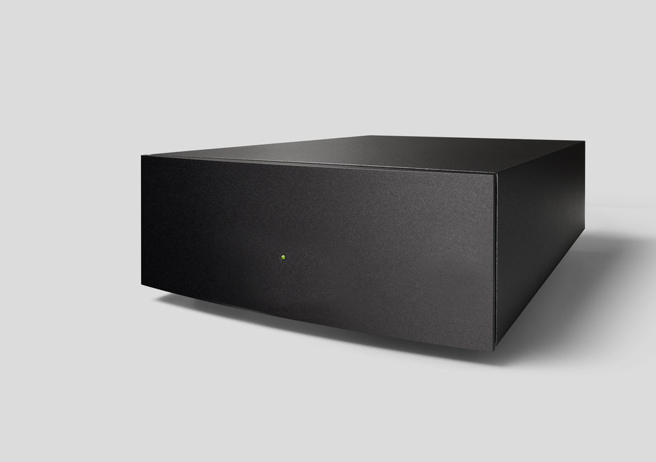 Naim Audio at Martins Hi-Fi UK