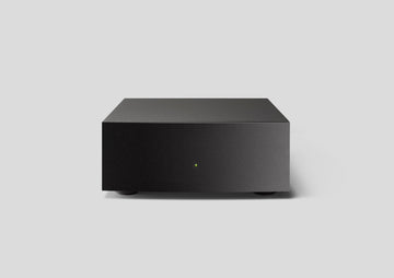 Naim Audio at Martins Hi-Fi UK