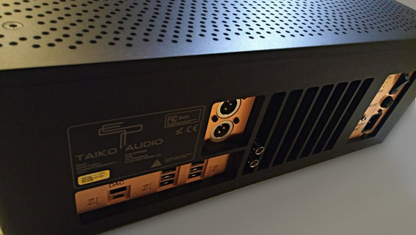 Taiko Audio SGM Extreme – Martins Hi-Fi